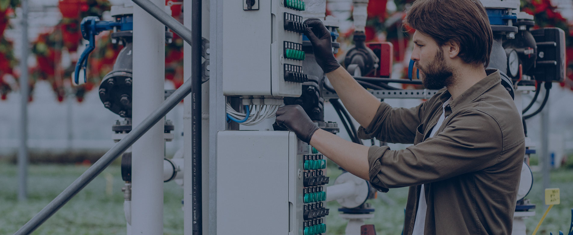 Zerem – Electrical Services Limited