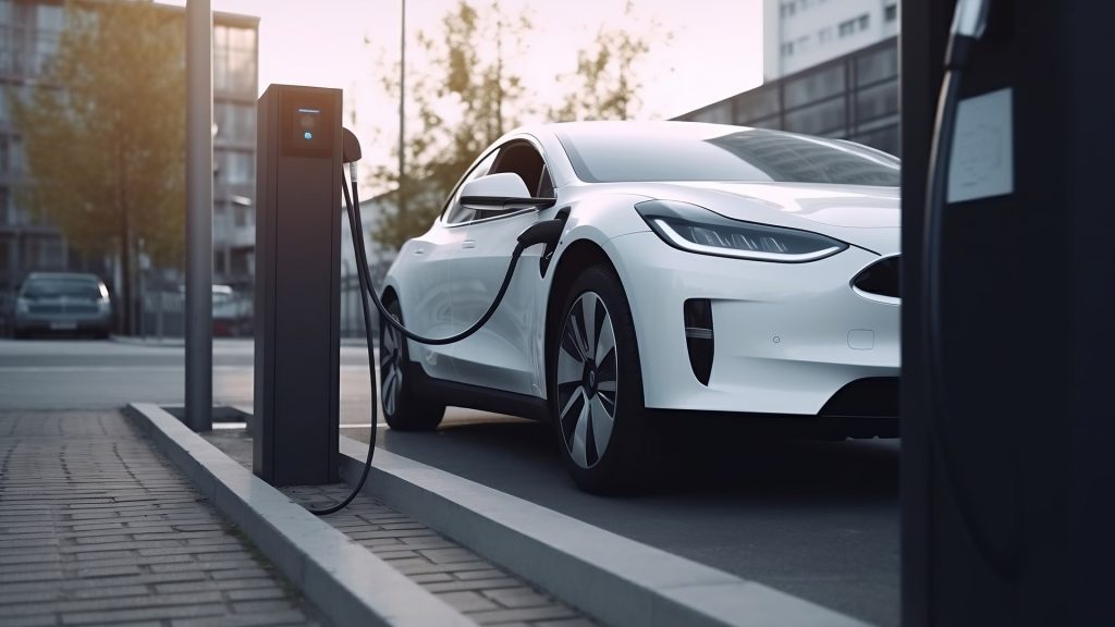 EV Charging – Zerem